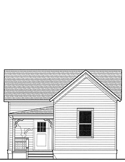 Willow Bend - Mena House